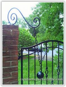 Creative Iron Designs