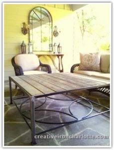 Creative Iron Designs