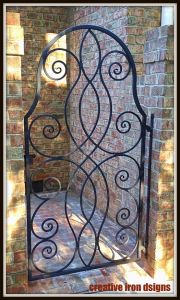 Creative Iron Designs