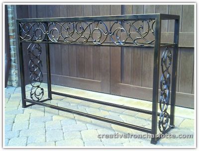 Creative Iron Designs