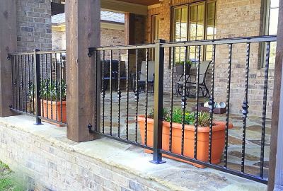 Creative Iron Designs