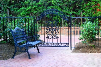 Creative Iron Designs