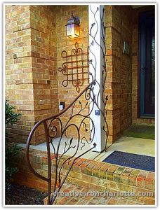 Creative Iron Designs