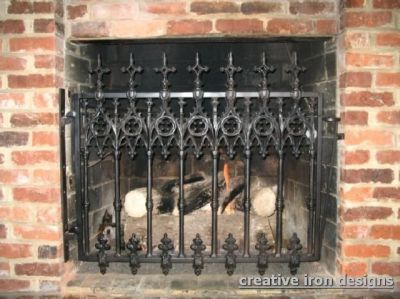 Creative Iron Designs