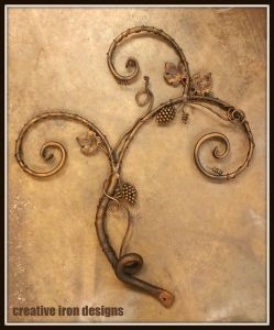 Creative Iron Designs