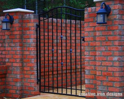 Creative Iron Designs