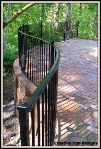 Creative Iron Designs