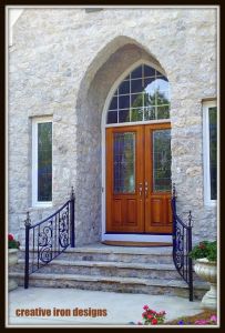 Creative Iron Designs