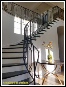 Creative Iron Designs