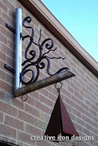 Creative Iron Designs