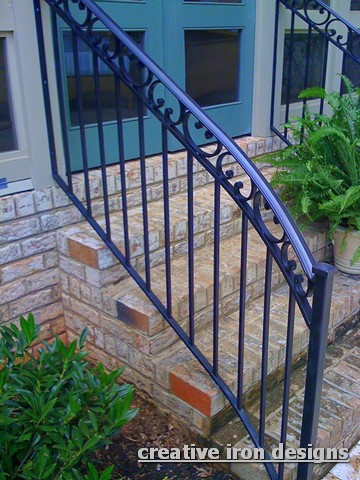 Creative Iron Designs
