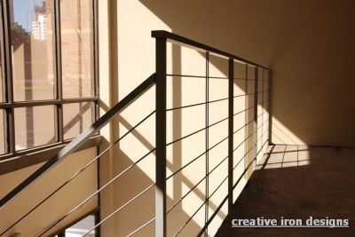 Creative Iron Designs