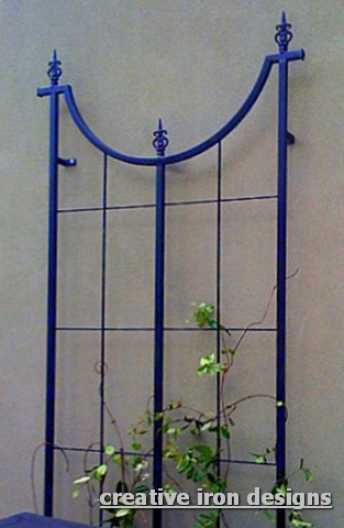 Creative Iron Designs