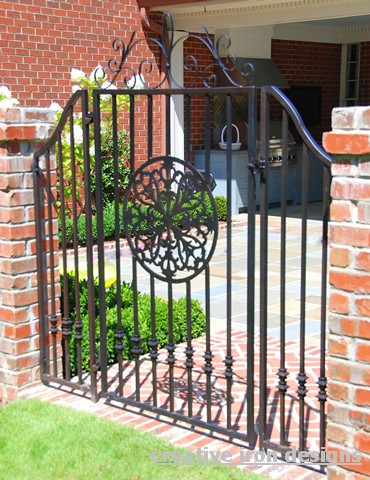 Creative Iron Designs