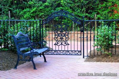 Creative Iron Designs