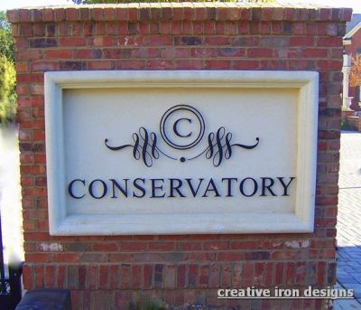 Creative Iron Designs