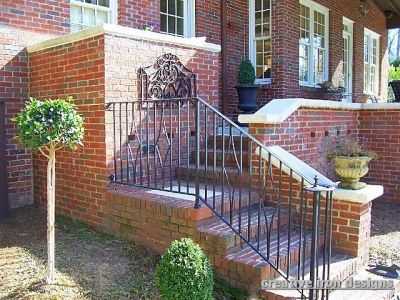 Creative Iron Designs